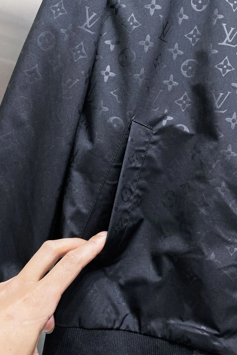 Value-priced Louis Vuitton Outwear