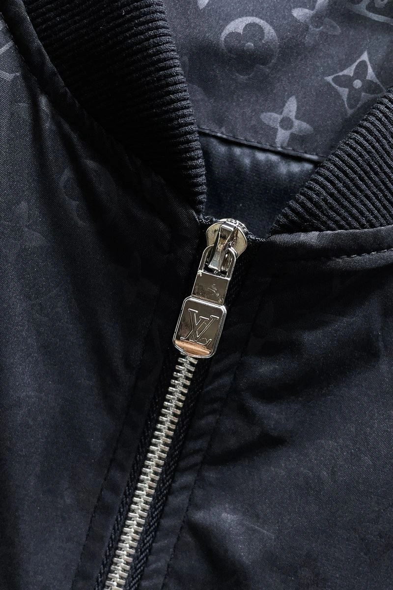 Value-priced Louis Vuitton Outwear