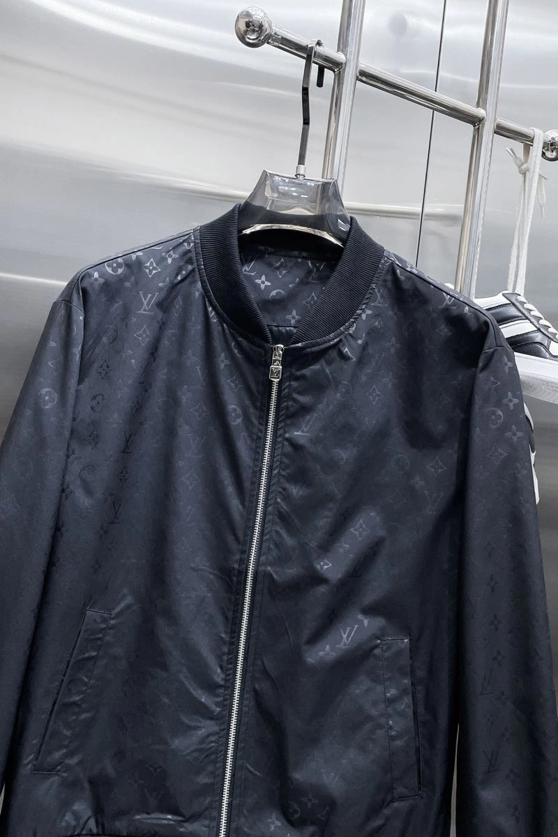 Value-priced Louis Vuitton Outwear