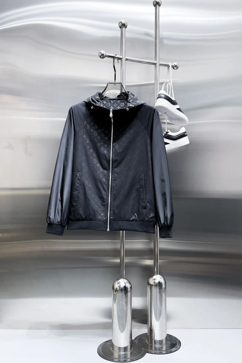 Louis Vuitton Outwear