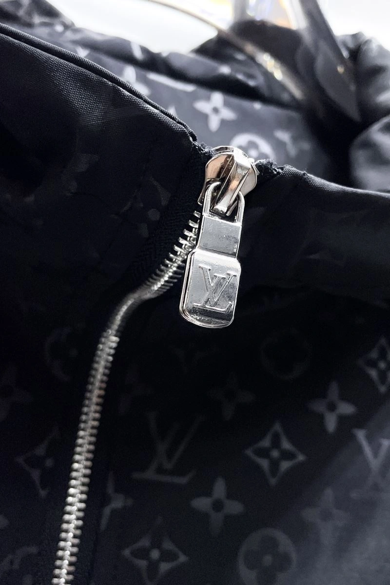 Legit Louis Vuitton Outwear