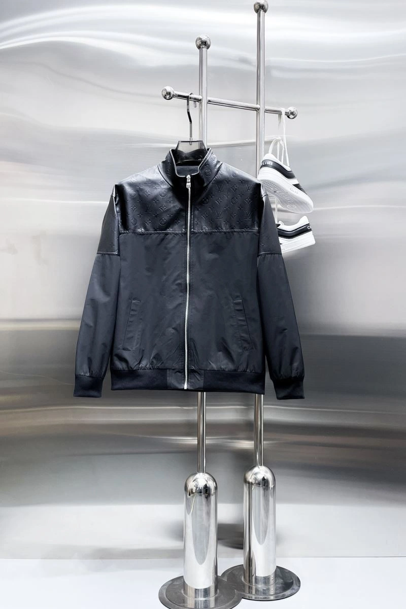 Louis Vuitton Outwear