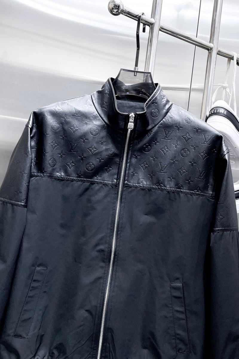 Reasonably priced Louis Vuitton Outwear