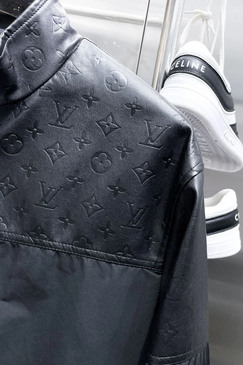 Reasonably priced Louis Vuitton Outwear
