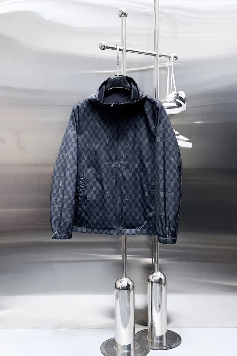 Louis Vuitton Outwear