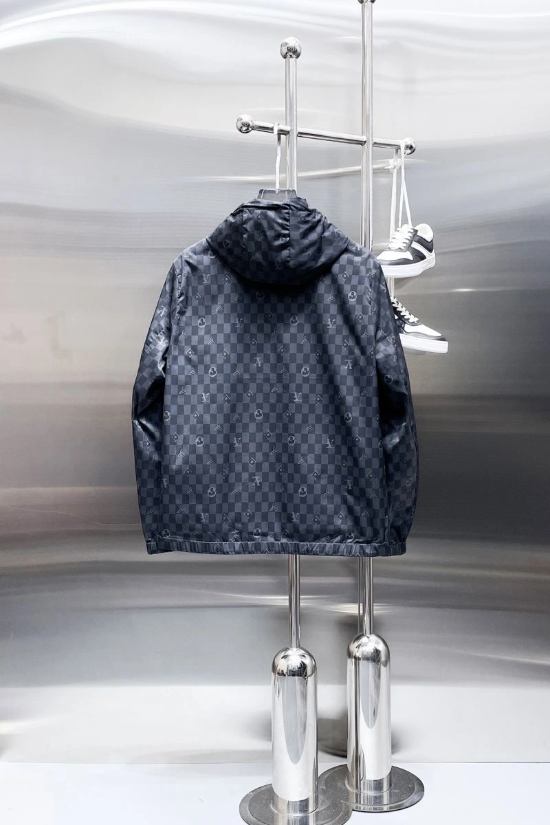Discounted Louis Vuitton Outwear