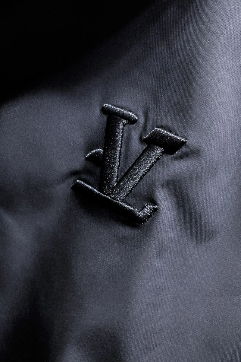 Discounted Louis Vuitton Outwear