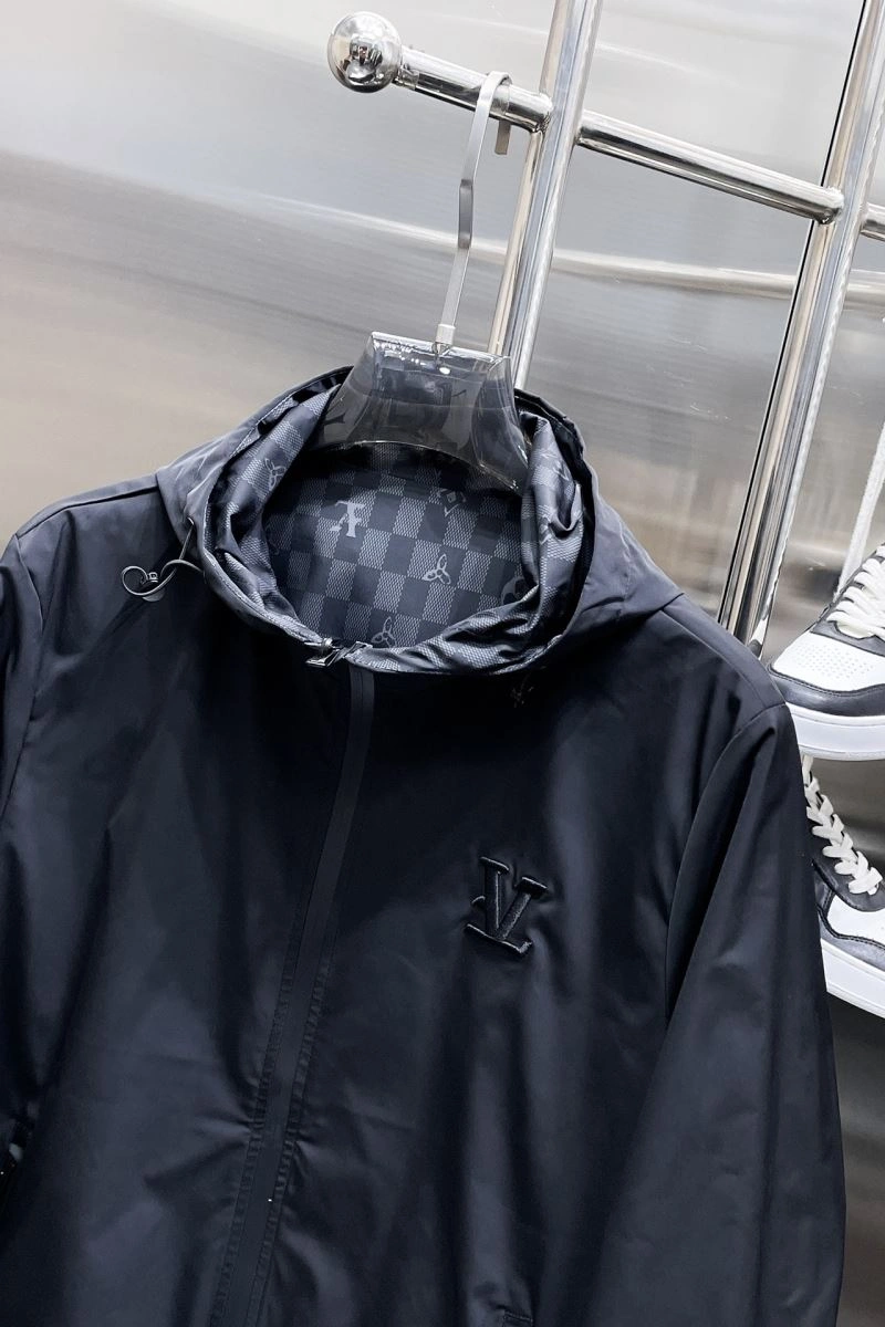 Discounted Louis Vuitton Outwear