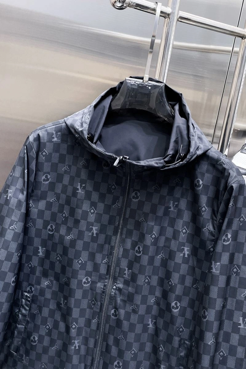 Discounted Louis Vuitton Outwear