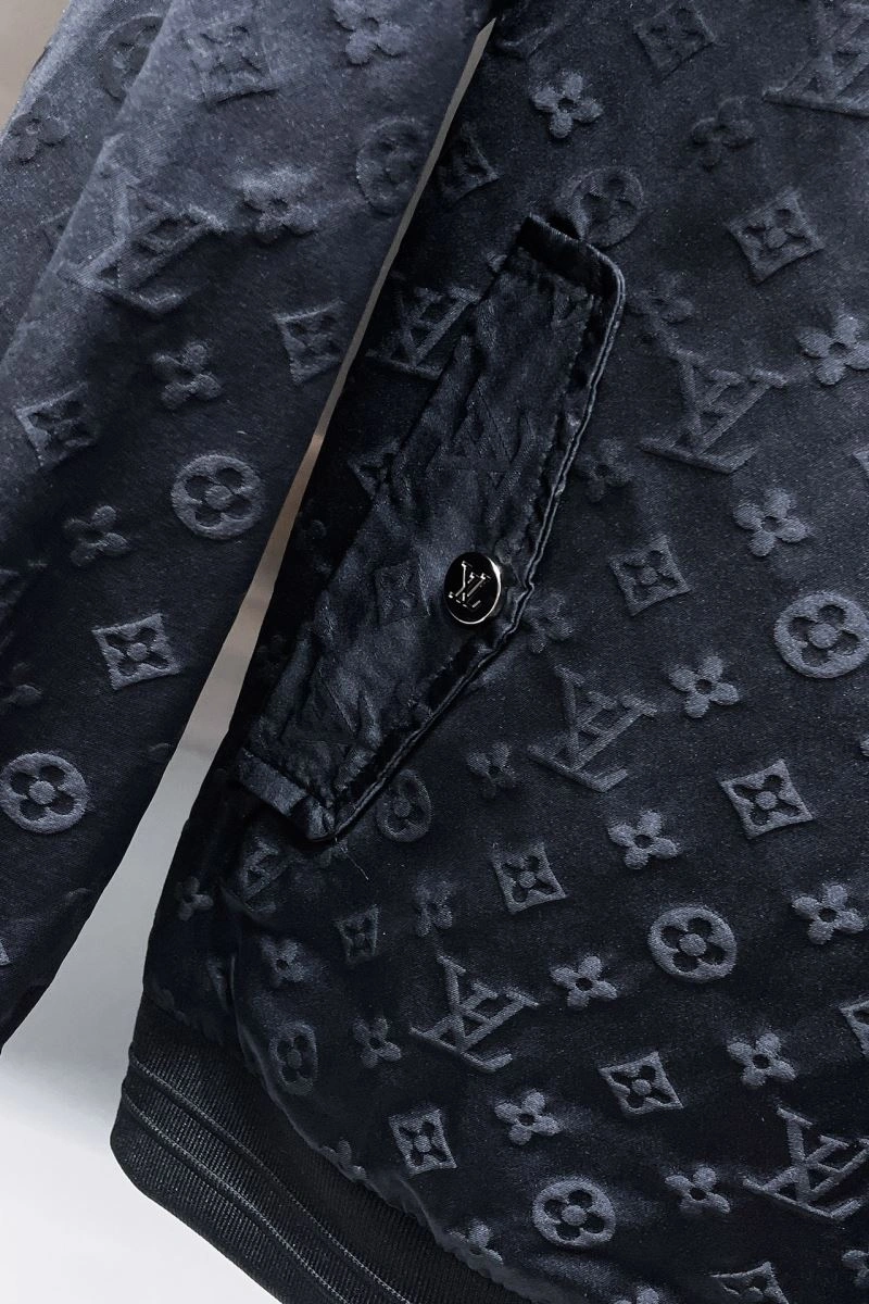 Cut-rate Louis Vuitton Outwear