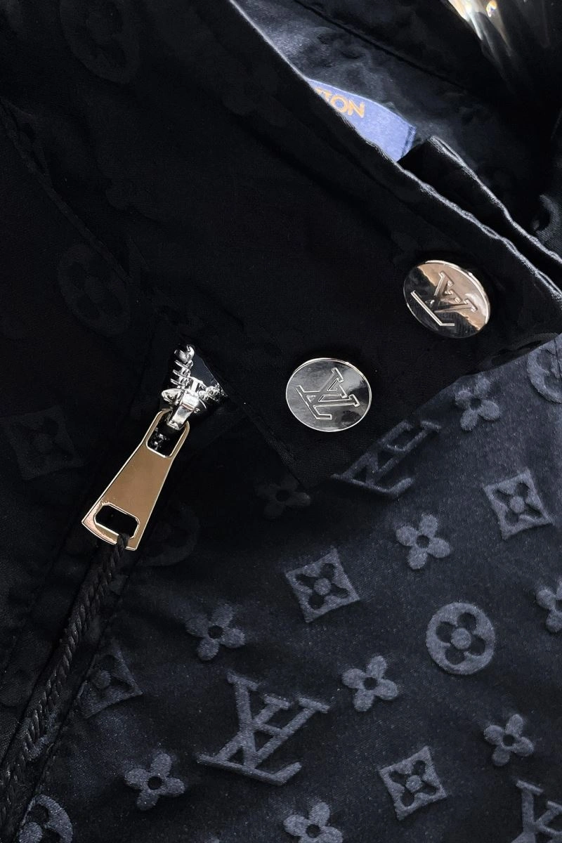 Cut-rate Louis Vuitton Outwear