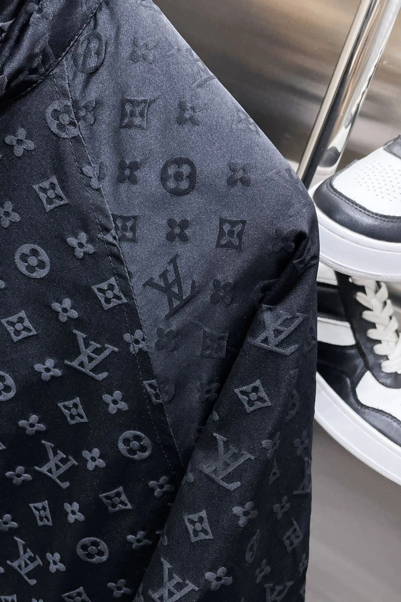 Cut-rate Louis Vuitton Outwear