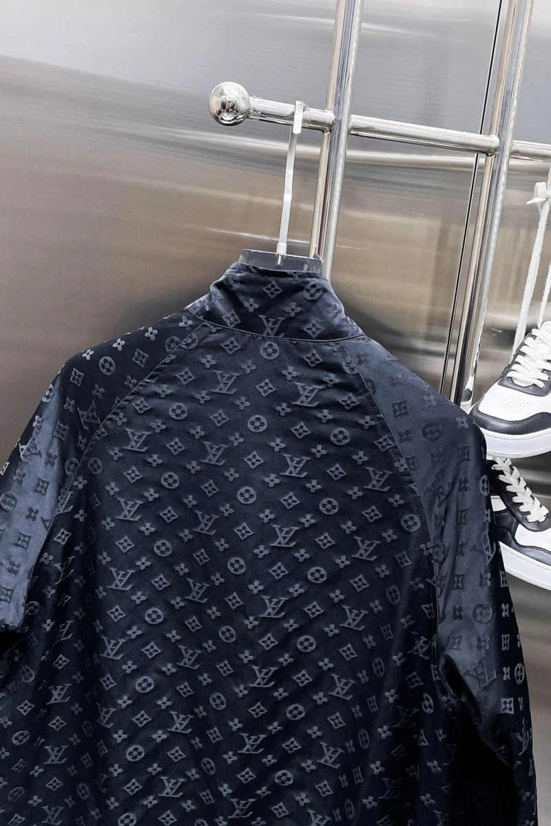 Cut-rate Louis Vuitton Outwear