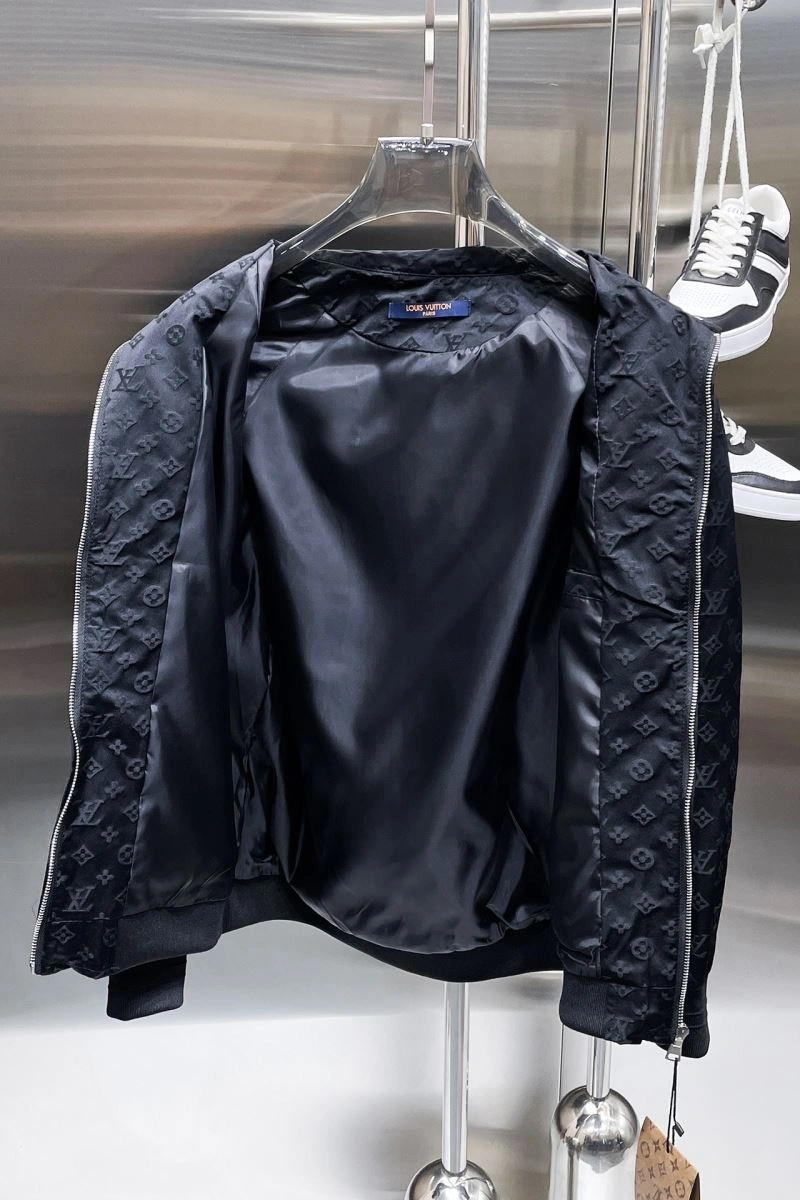 Cut-rate Louis Vuitton Outwear