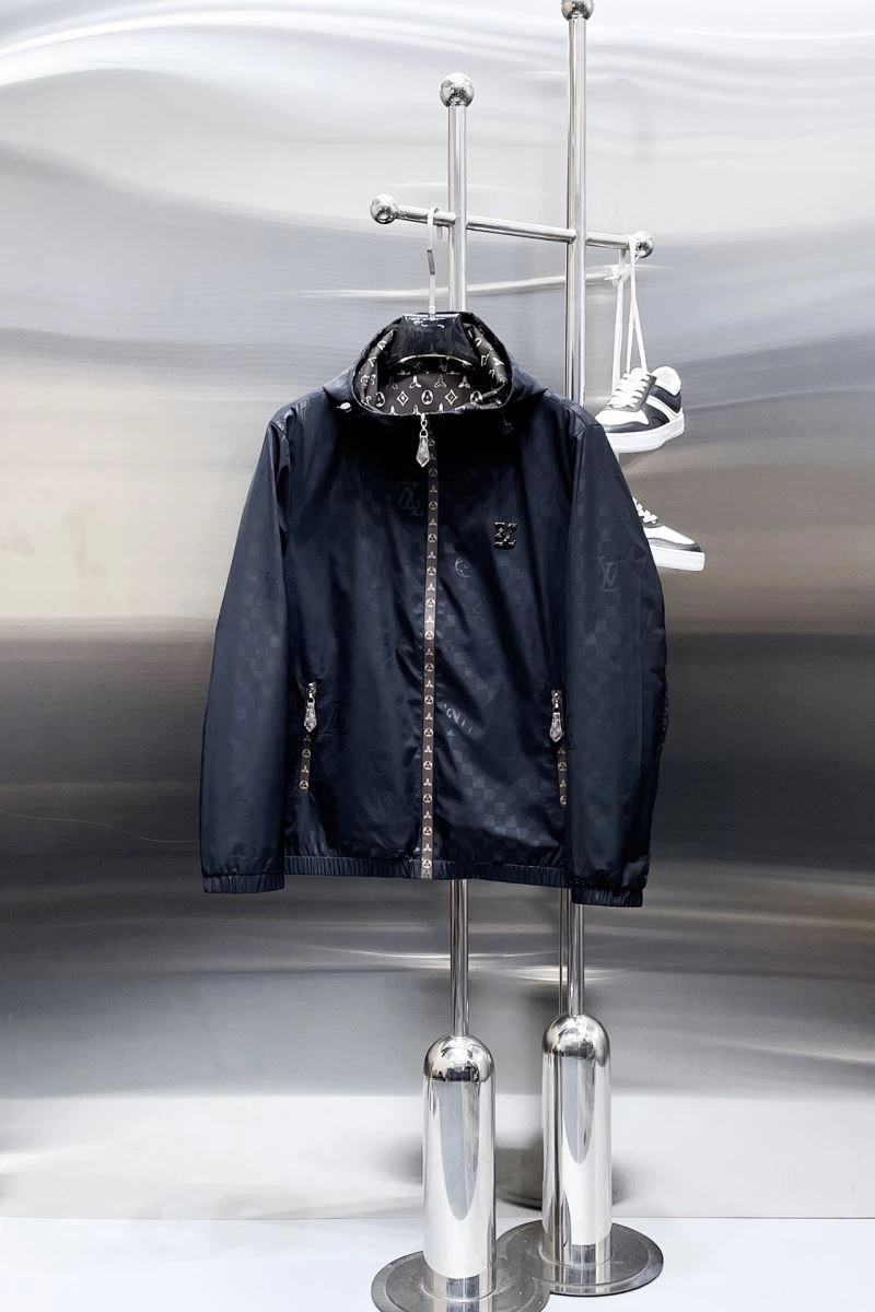 Louis Vuitton Outwear
