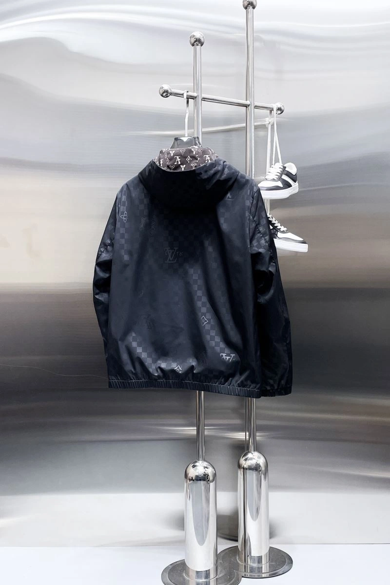 Reasonably priced Louis Vuitton Outwear
