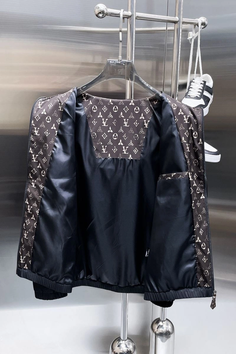 Reasonably priced Louis Vuitton Outwear