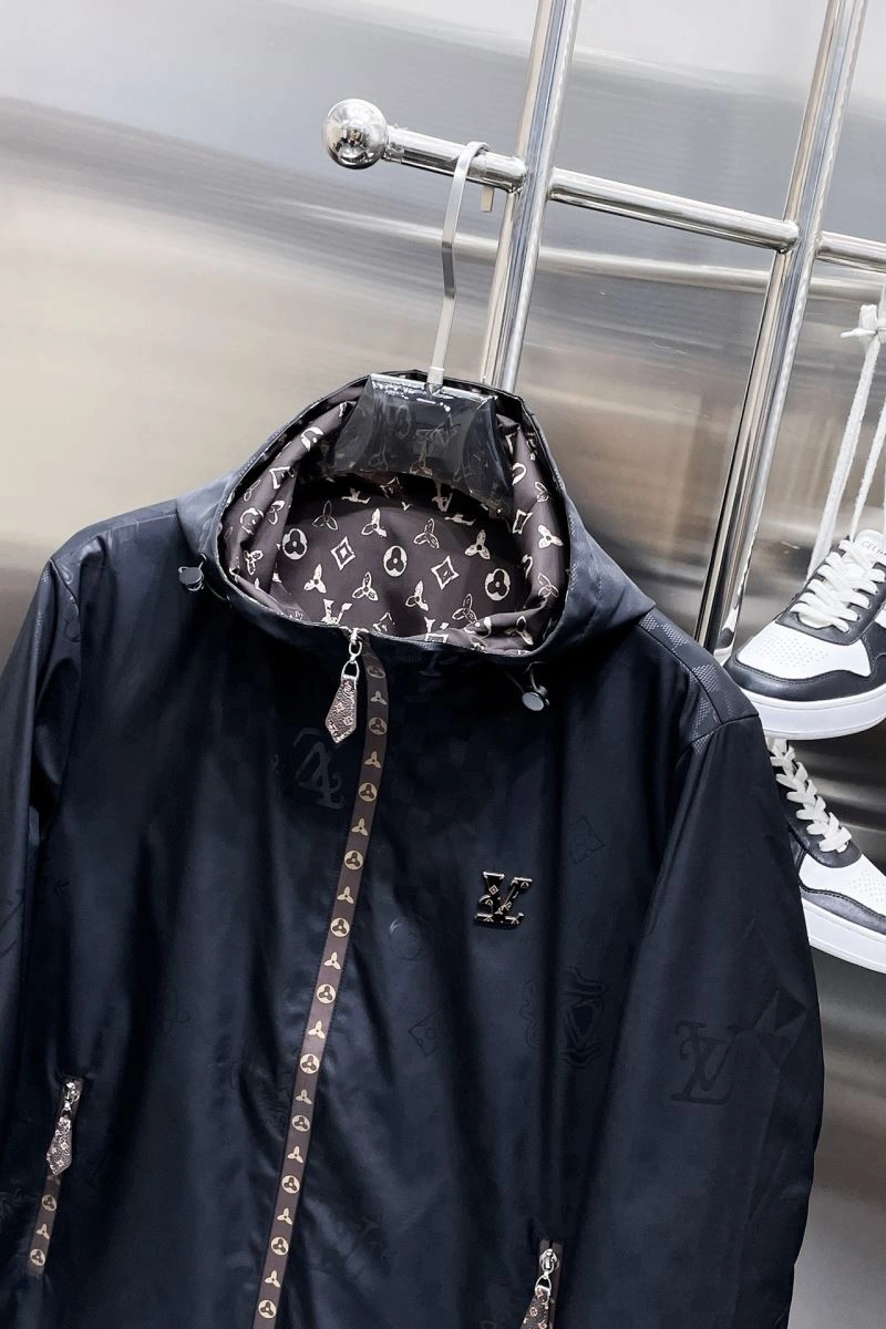 Reasonably priced Louis Vuitton Outwear