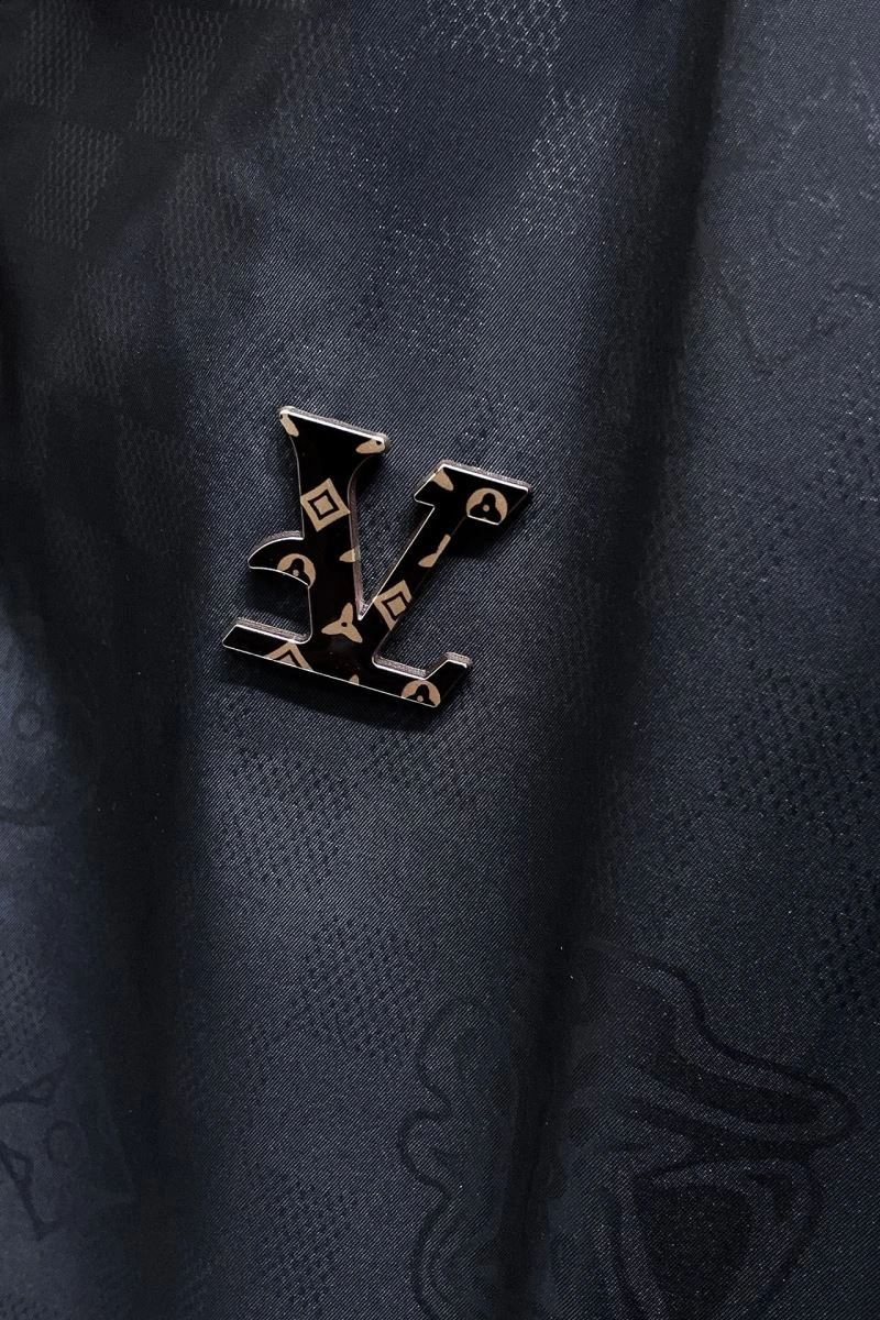 Reasonably priced Louis Vuitton Outwear