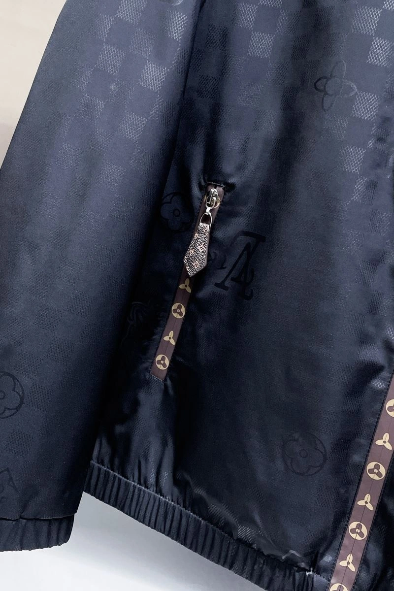 Reasonably priced Louis Vuitton Outwear