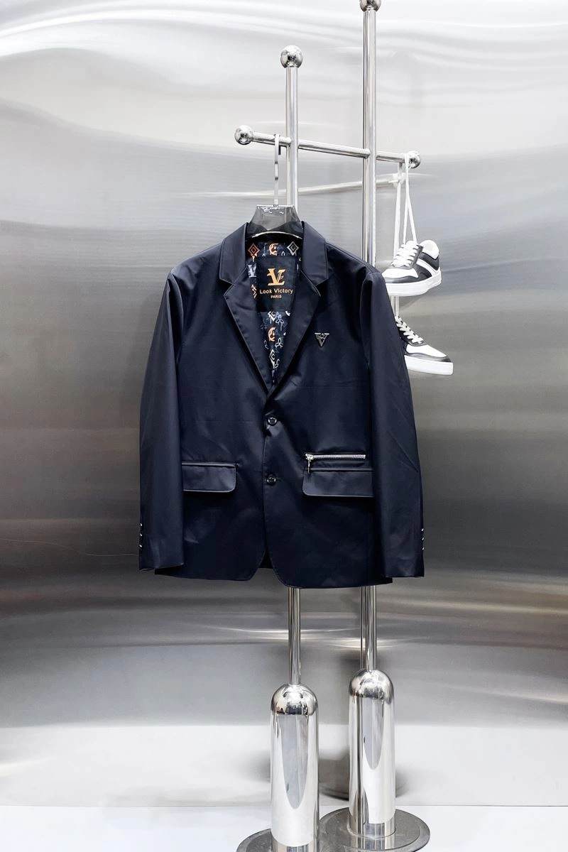Louis Vuitton Outwear