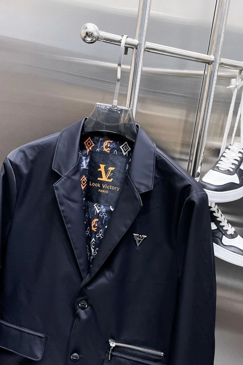 Economical Louis Vuitton Outwear