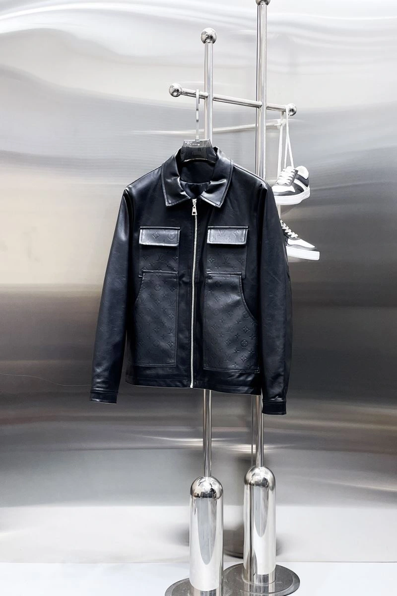 Louis Vuitton Outwear