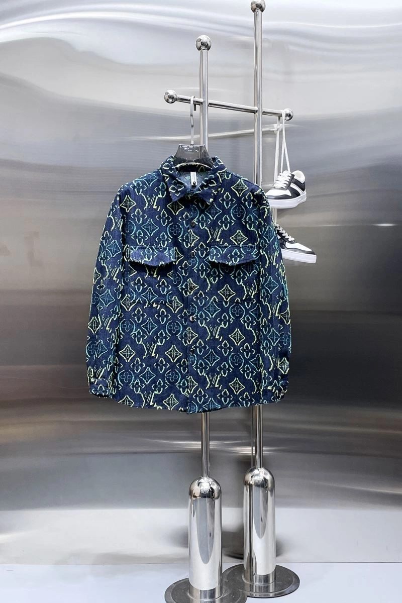 Louis Vuitton Outwear