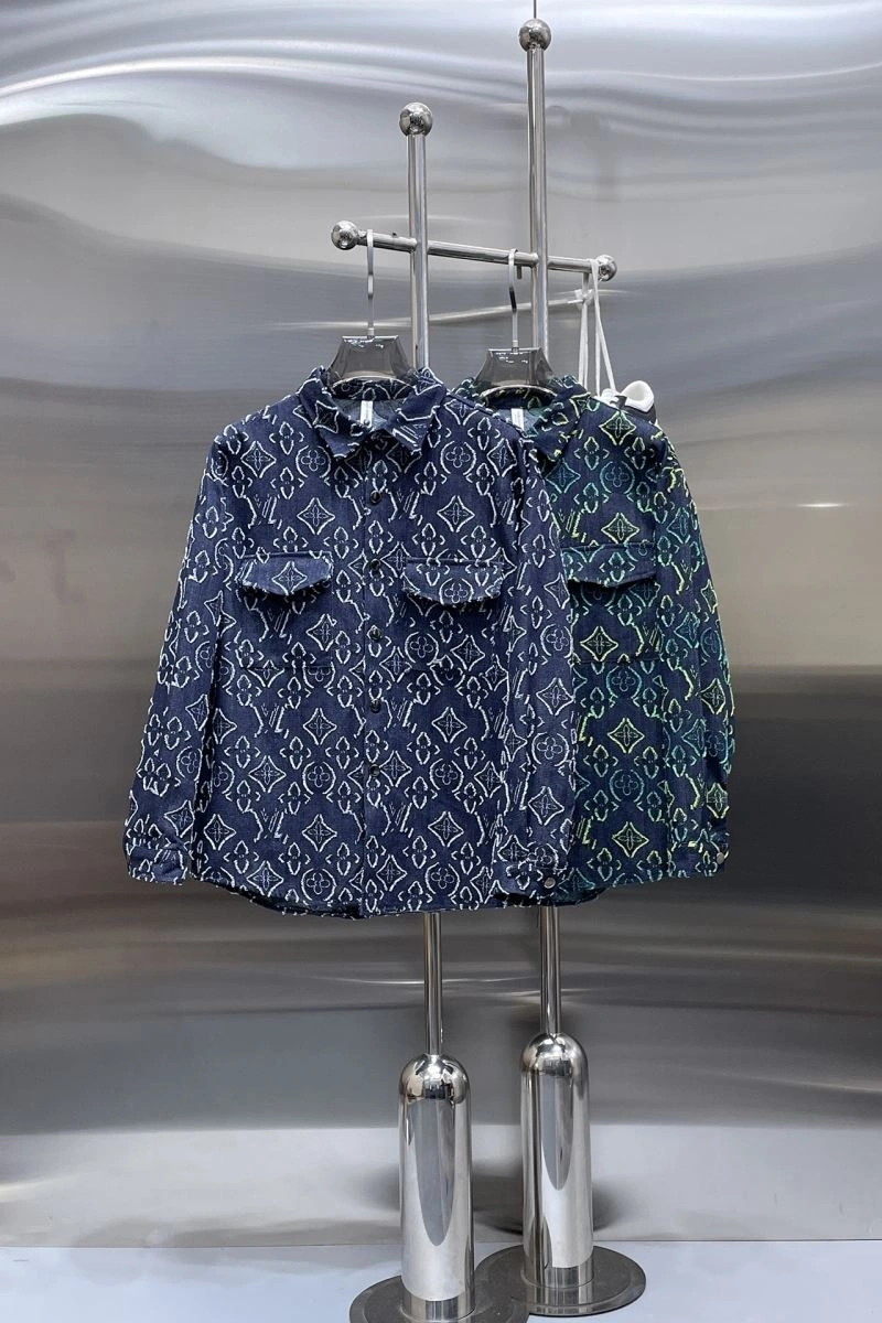 Low-cost Louis Vuitton Outwear