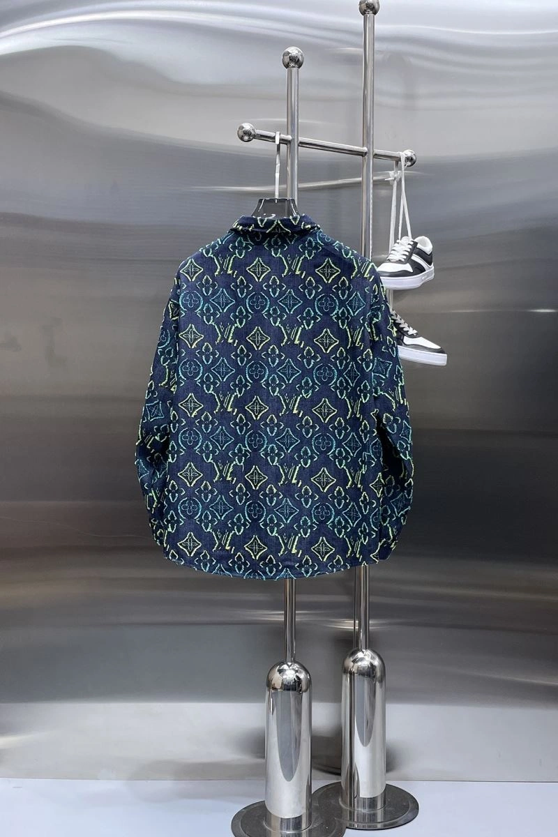 Low-cost Louis Vuitton Outwear