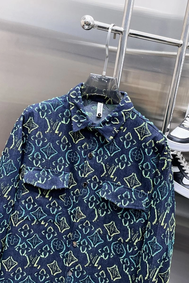 Low-cost Louis Vuitton Outwear