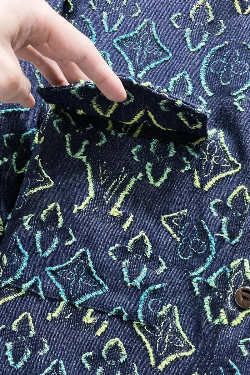 Low-cost Louis Vuitton Outwear