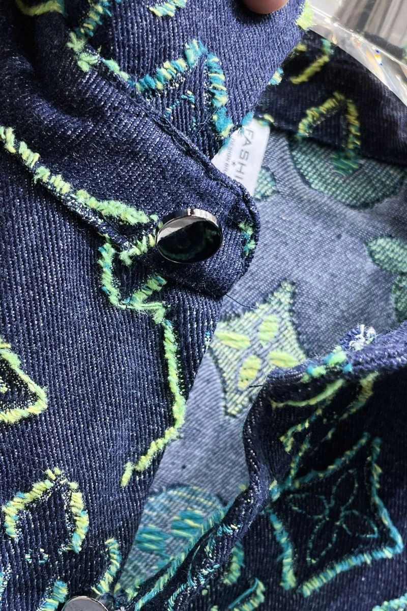 Low-cost Louis Vuitton Outwear