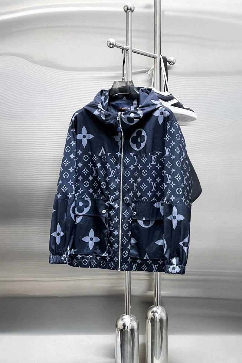 Louis Vuitton Outwear