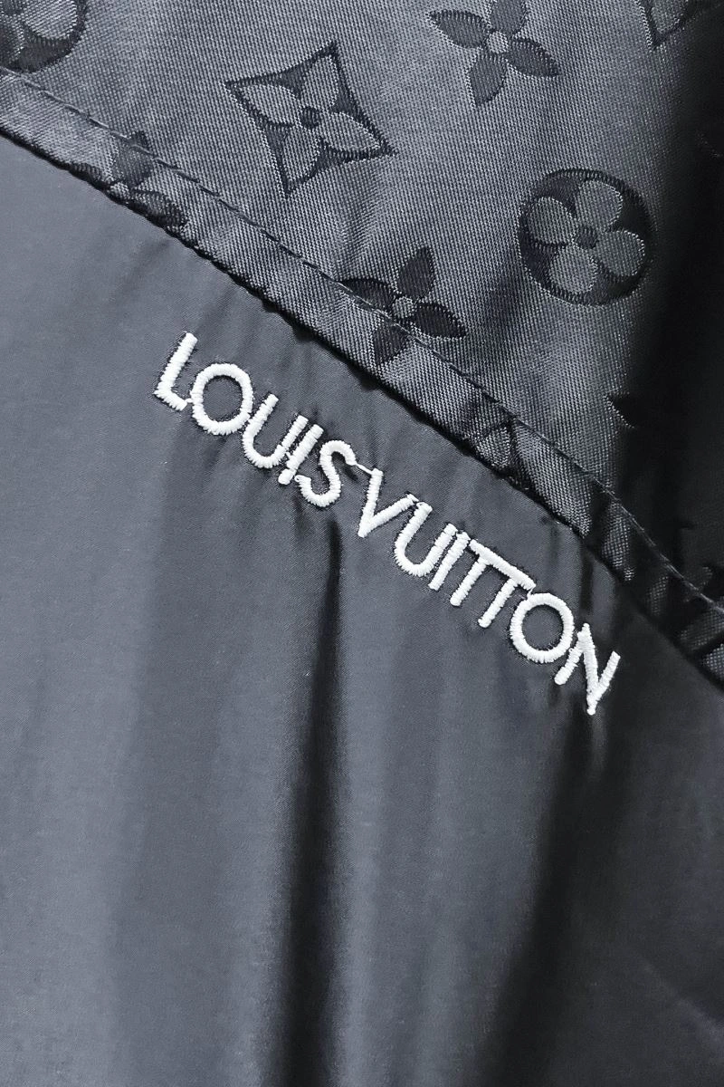 Legit Louis Vuitton Outwear