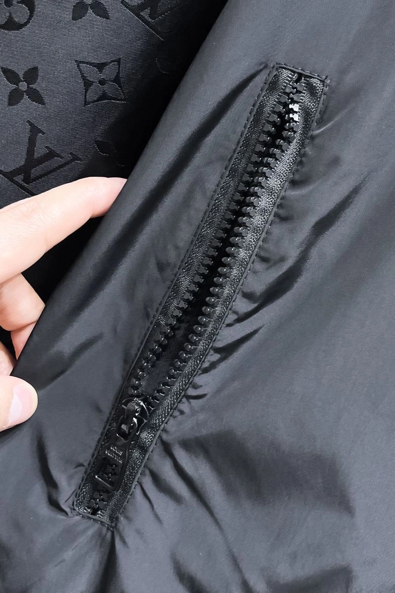 Legit Louis Vuitton Outwear