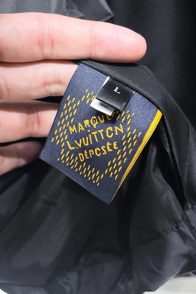 Inexpensive Louis Vuitton Outwear