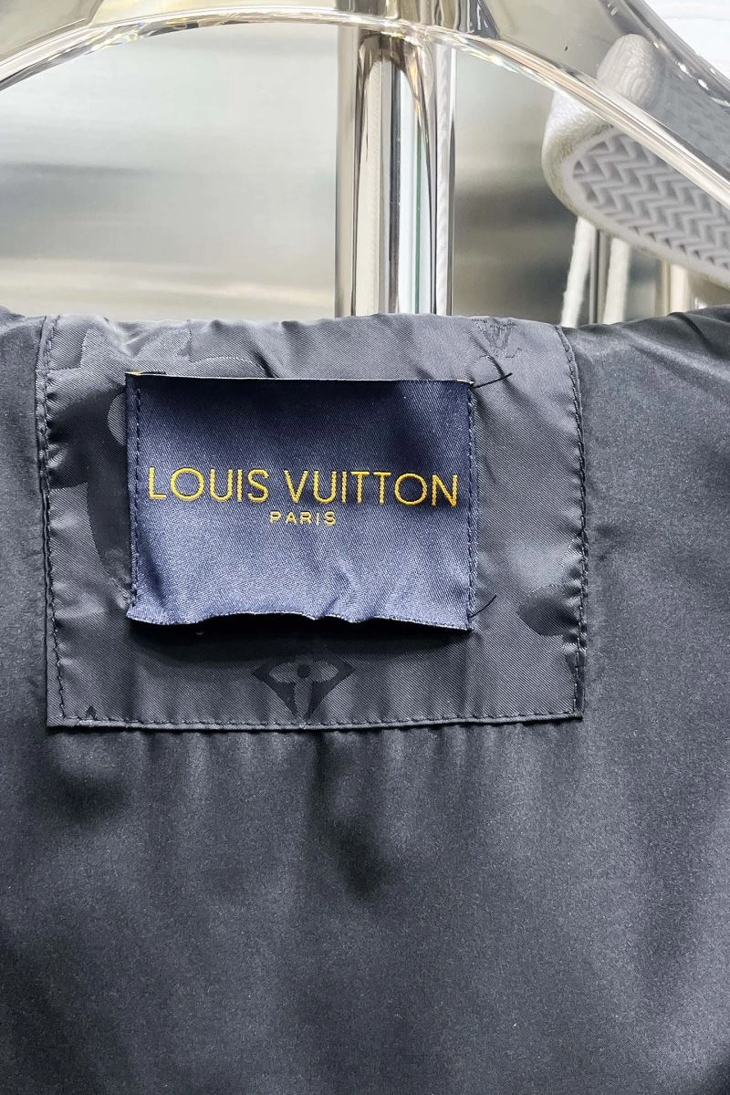 Inexpensive Louis Vuitton Outwear