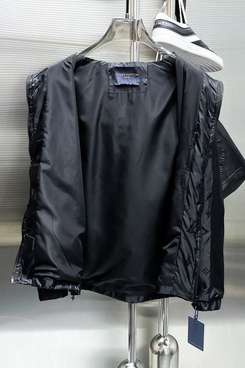 Inexpensive Louis Vuitton Outwear