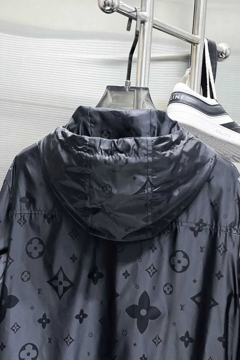 Inexpensive Louis Vuitton Outwear