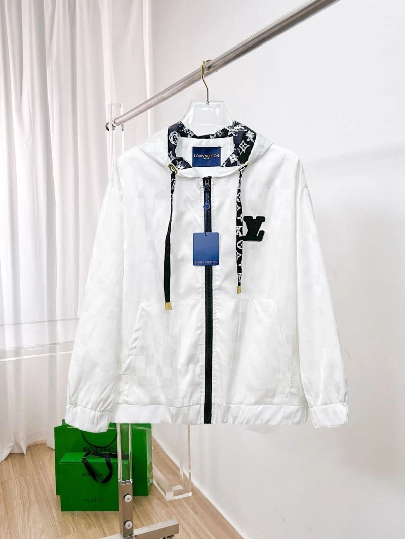 Louis Vuitton Outwear