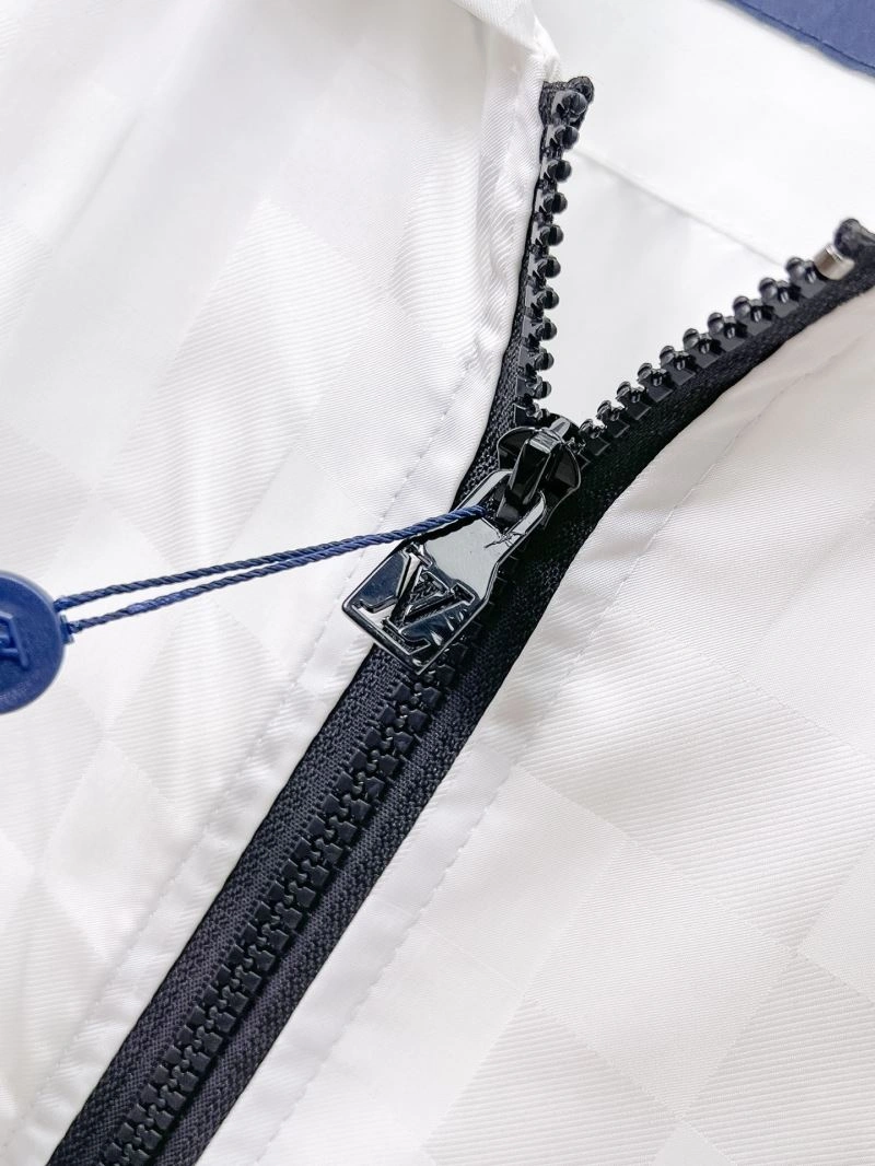 Real Louis Vuitton Outwear
