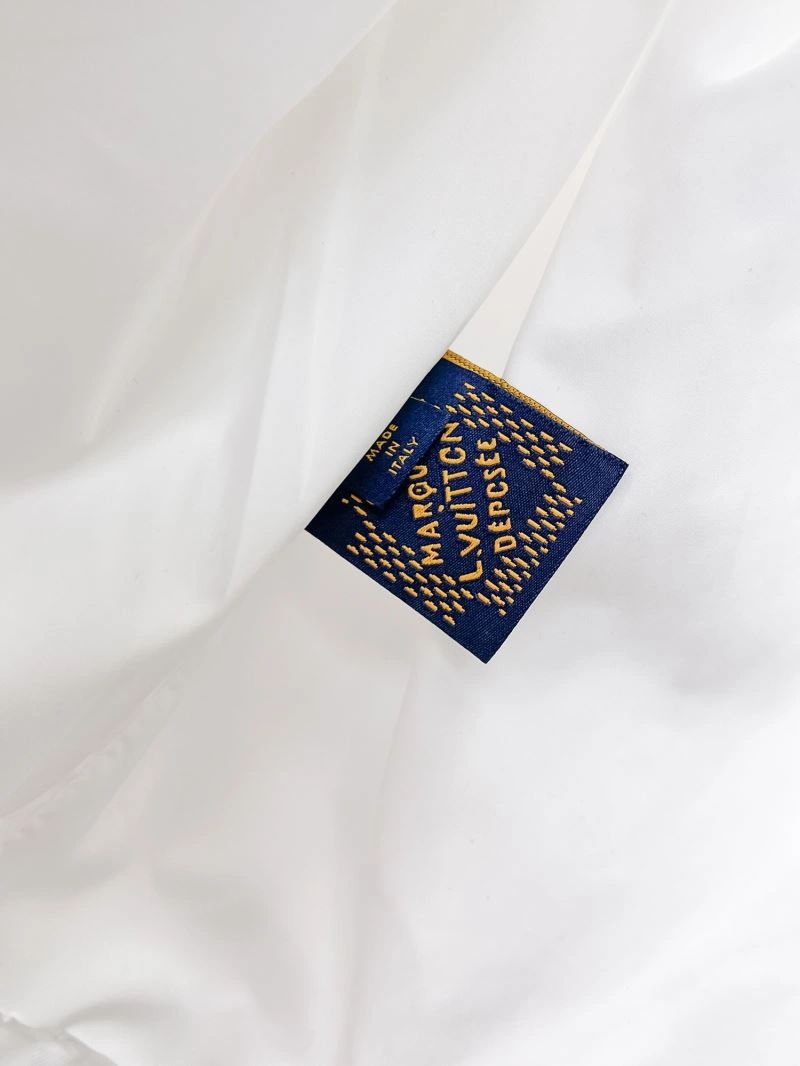 Real Louis Vuitton Outwear