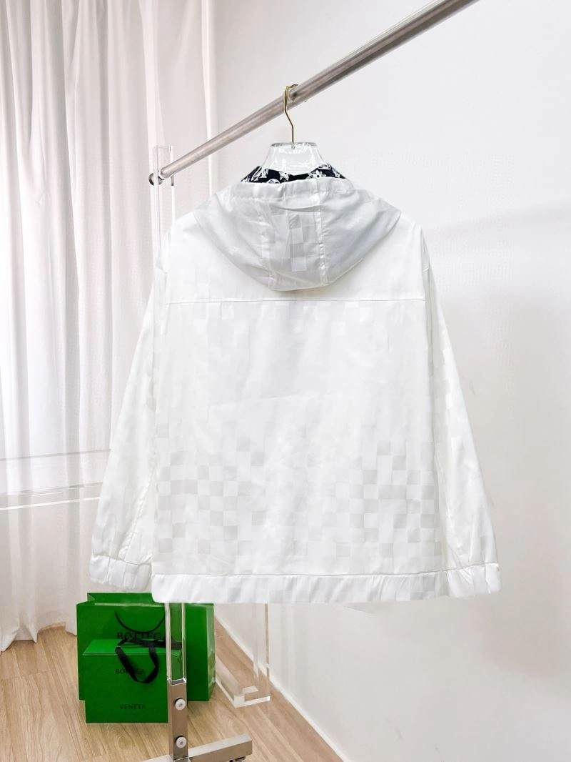 Real Louis Vuitton Outwear