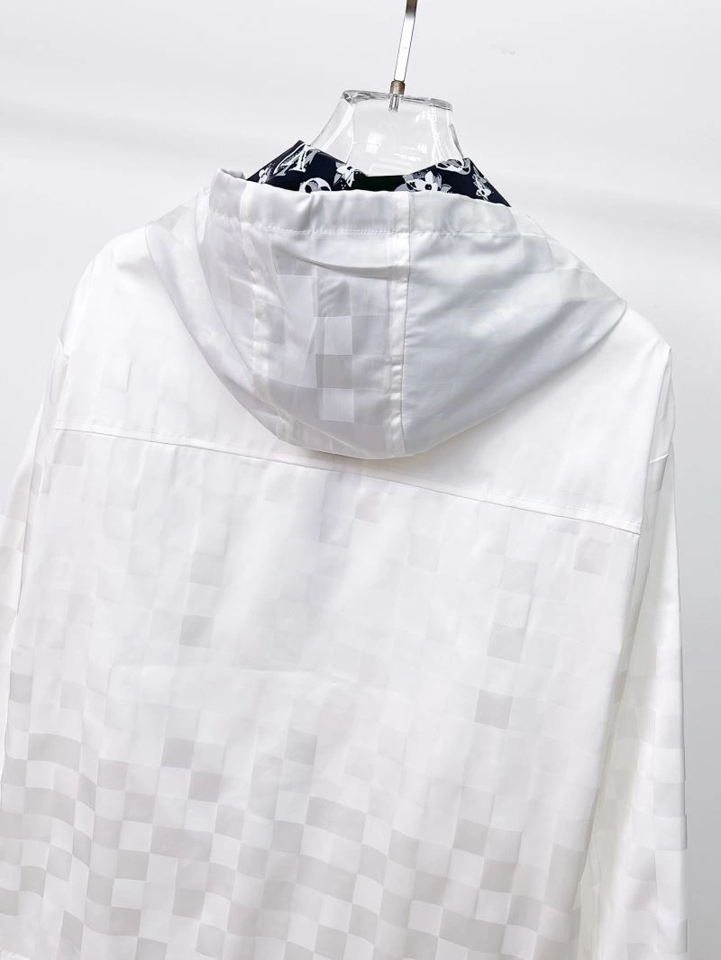 Real Louis Vuitton Outwear