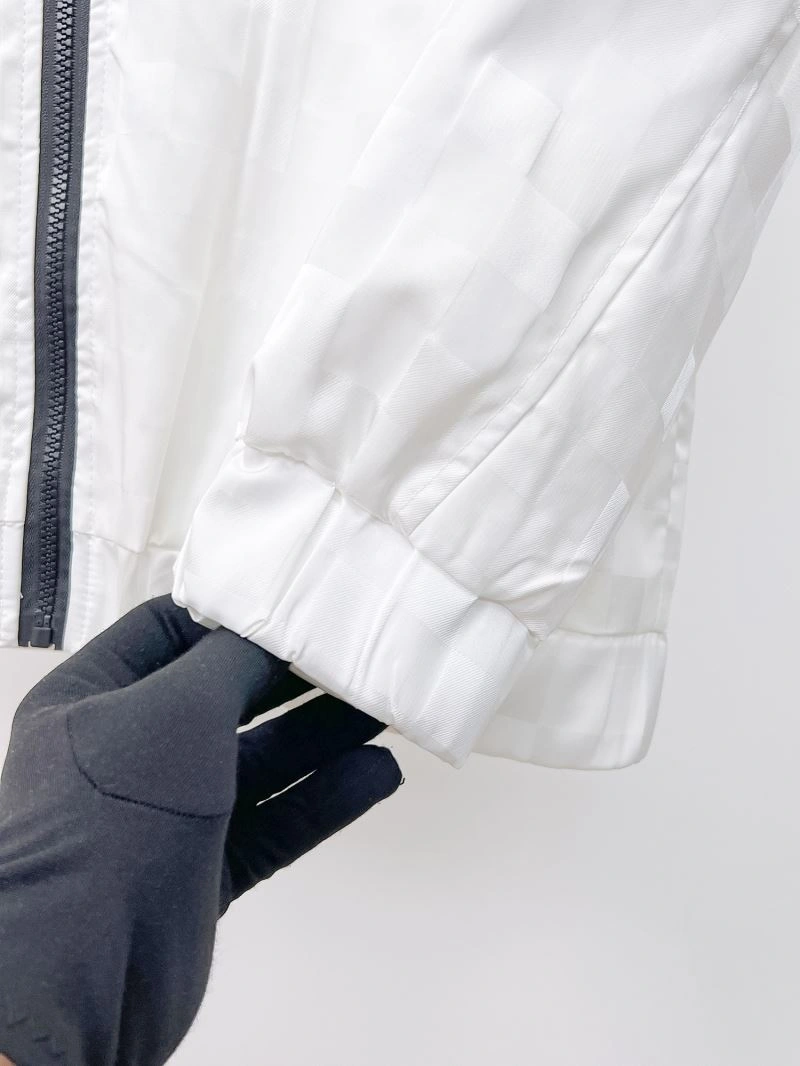 Real Louis Vuitton Outwear