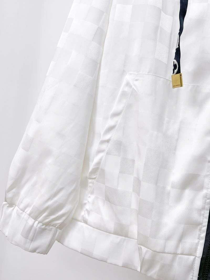 Real Louis Vuitton Outwear