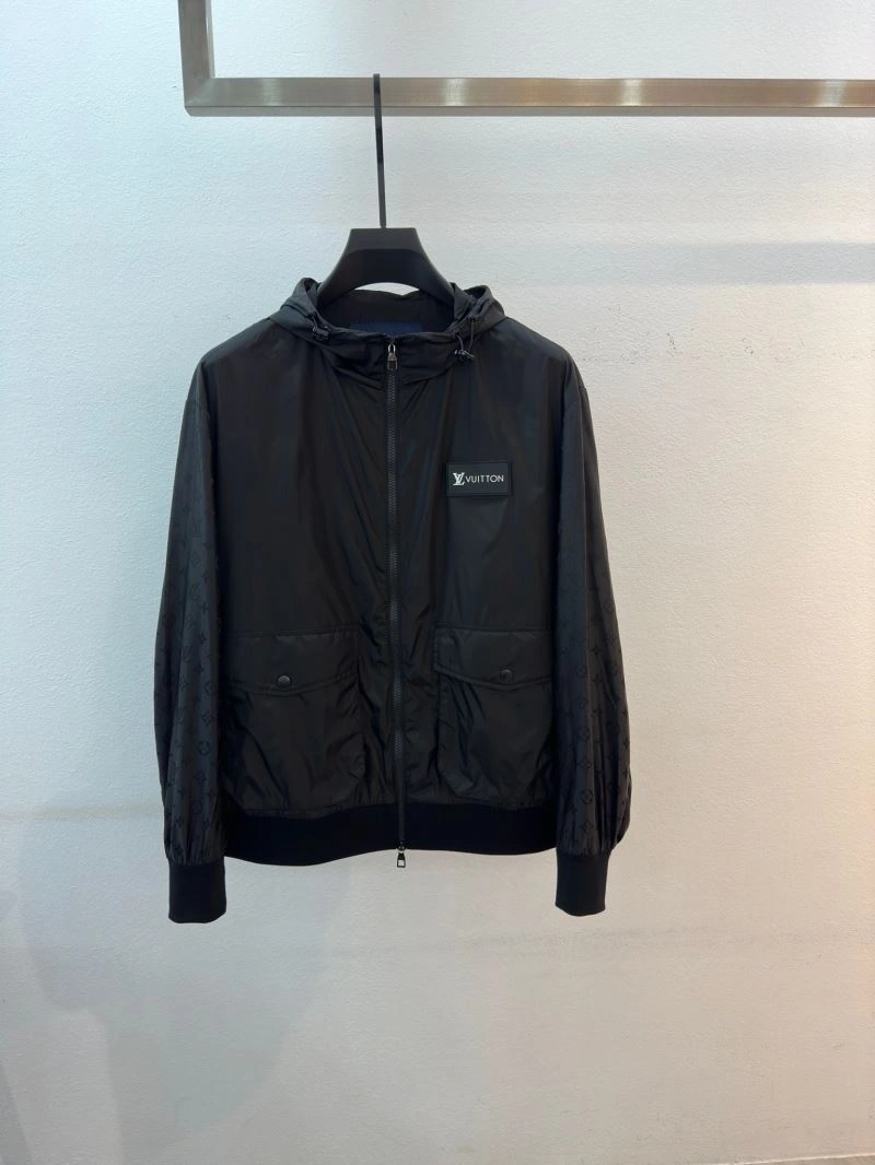 Louis Vuitton Outwear