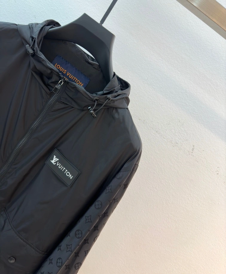 Inexpensive Louis Vuitton Outwear