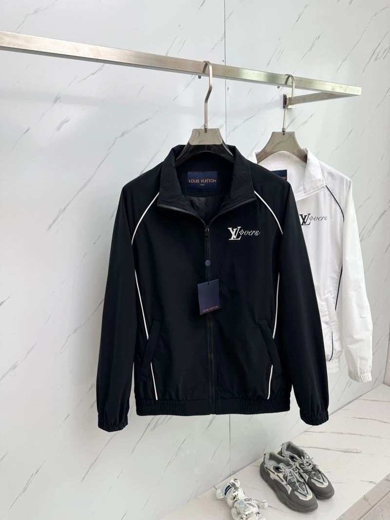 Louis Vuitton Outwear